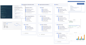 Generative AI Courseware & Curriculum Content | Codio