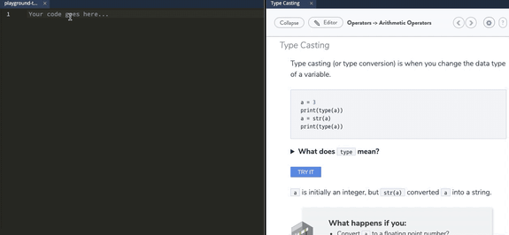 Codio | The Hands-On Platform for Computing & Tech Skills Education