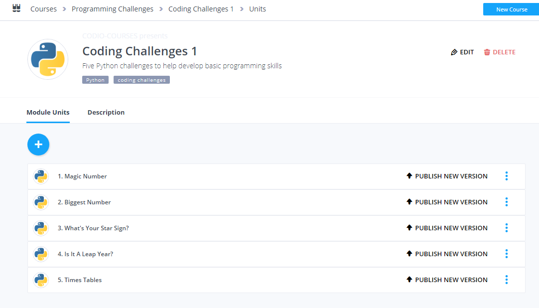 Integrate With Any LMS Platform Using LTI Integration | Codio
