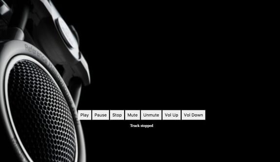 Build a Music Player - New Project for Middle School