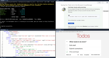 Online IDE | Edit, Compile, & Run Code | Codio
