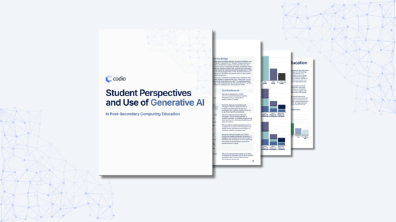 How Computing Students Understand and Use GenAI Tools in Their Courses