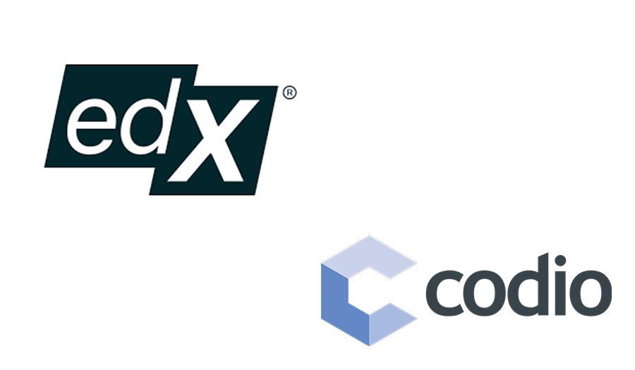 edX and Codio Launch Partnership to Provide Hands-On, Interactive Data Science & Programming ...