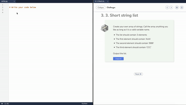 Codio | The Hands-On Platform for Computing & Tech Skills Education